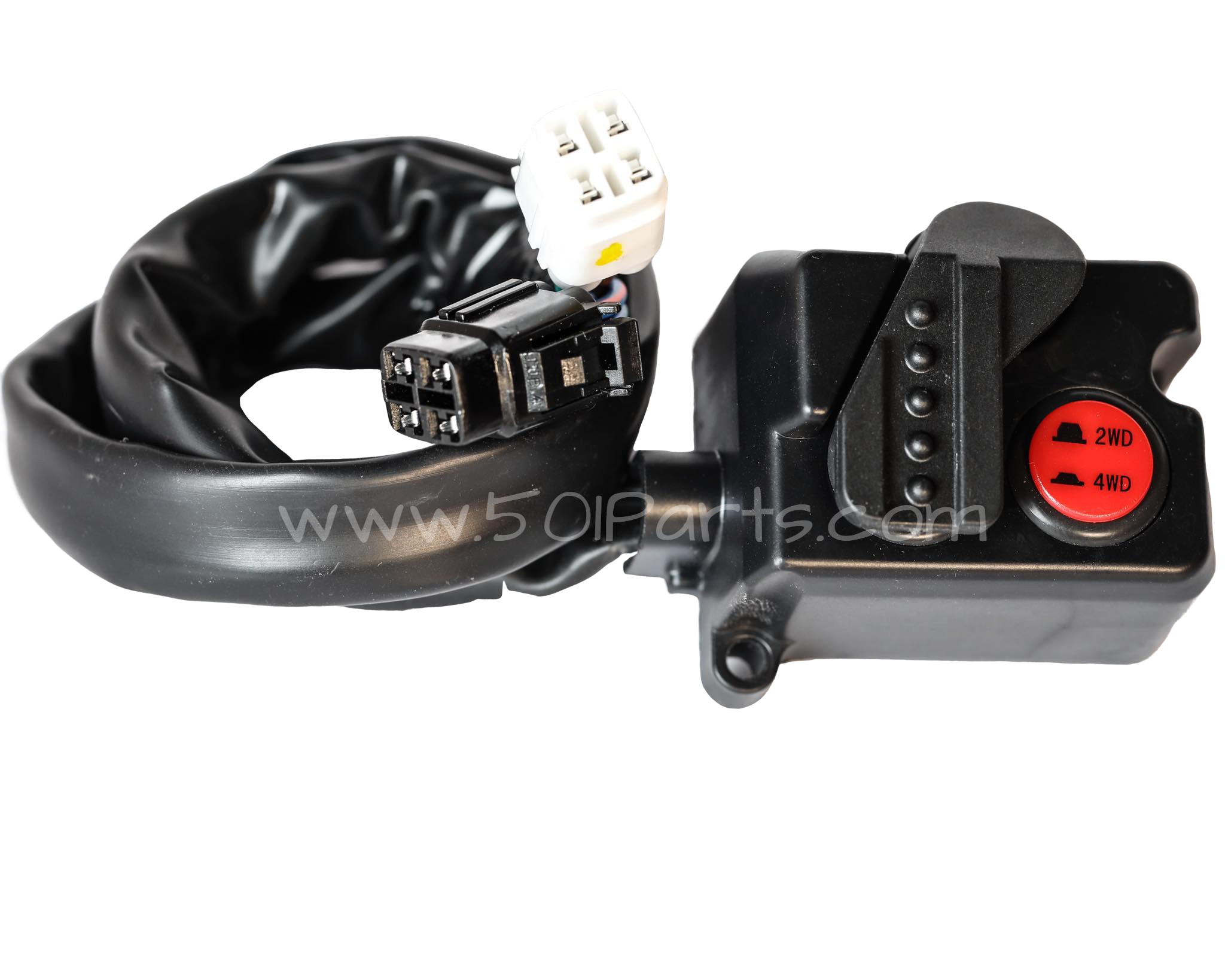 Aftermarket Push-button 4wd Switches for ATV Models and Rhinos- Save 5 ...