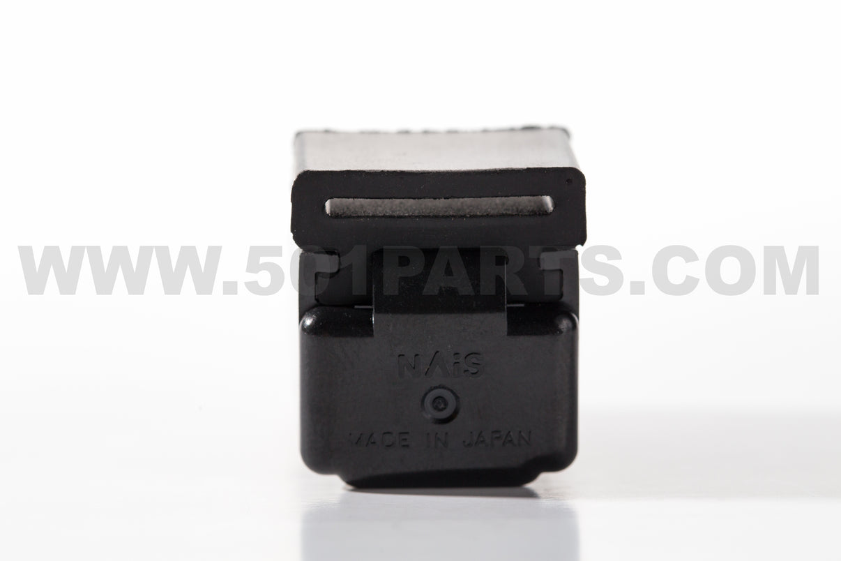 29U-81950-93-00 - Yamaha 4wd Relay – 501 PARTS YAMAHA 4X4 SYSTEM PARTS ...